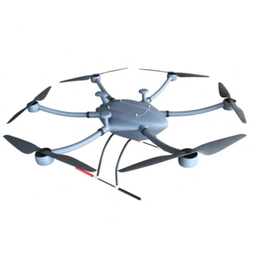 Buy Μ1500 Heavy-Lift Professional Cargo Drone