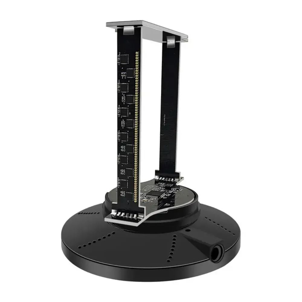 Buy 3D Holographic Air Display with 360 Degree View