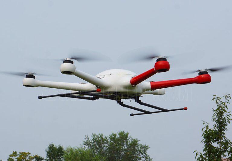 Buy Heavy Lift Hexacopter Cargo and Mapping Drone