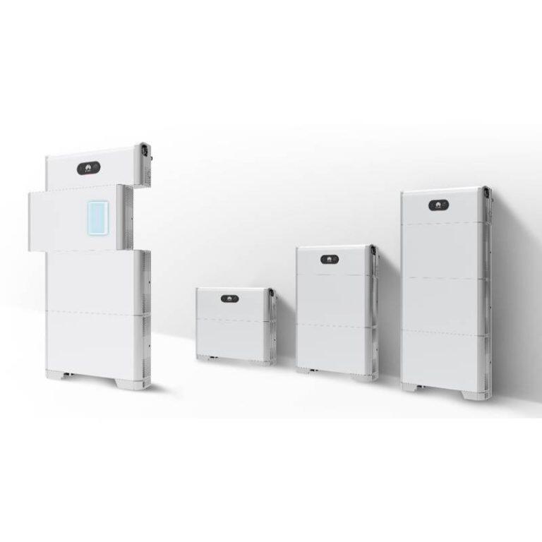Huawei Luna2000 5/10/15Kw - Lithium Battery System | Eshop