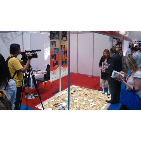 Interactive Floor Wall Projection - RichTech Buy - NewTechStore - Eshop