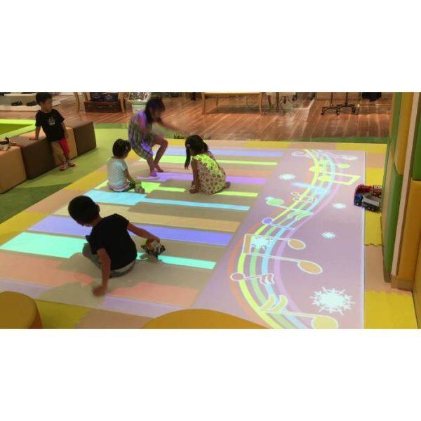 Interactive Floor Wall Projection - RichTech Buy - NewTechStore - Eshop