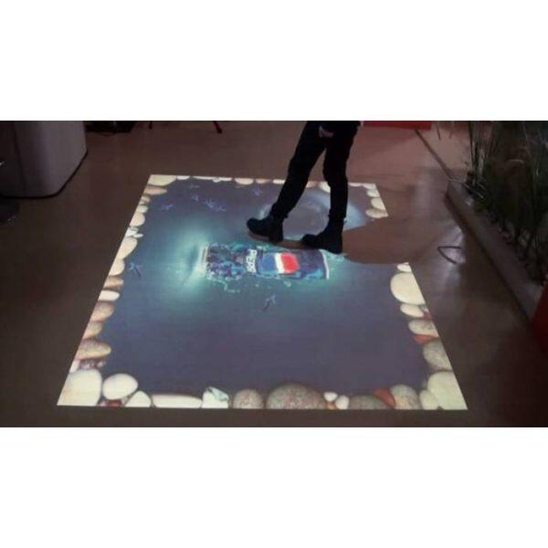 Interactive Floor Wall Projection - RichTech Buy - NewTechStore - Eshop