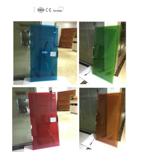 Thin Solar Panel Transparent Film for Windows and Roofs - NewTechStore