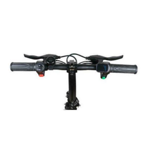 Windgoo B20 Smart Electric Bike - NewTechStore - Online Retail Shop